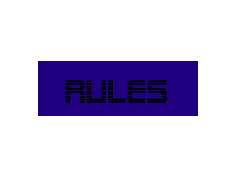 Rules | Real Justice Roleplay™