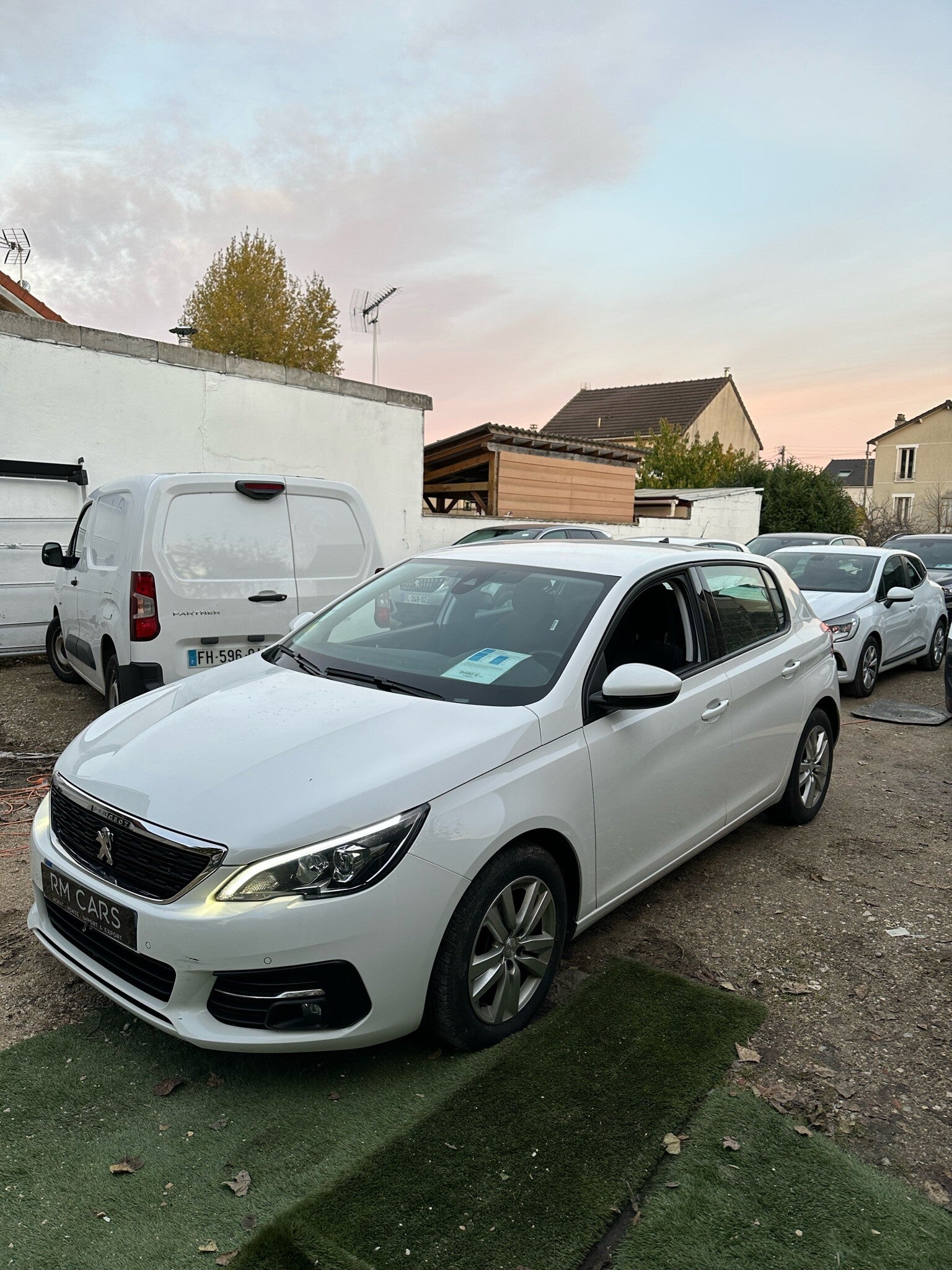 RM CARS