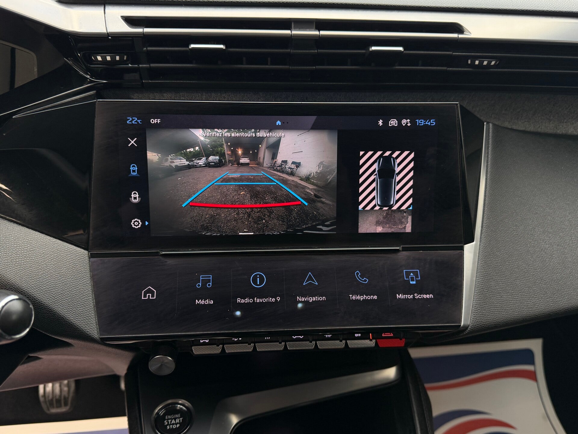 PEUGEOT 308 BlueHDi 130ch S&S BVM6 Allure Pack | RM CARS