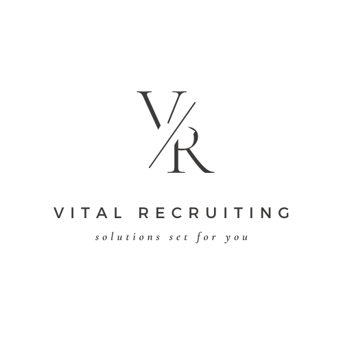 Home | Vital Recruiting Solutions