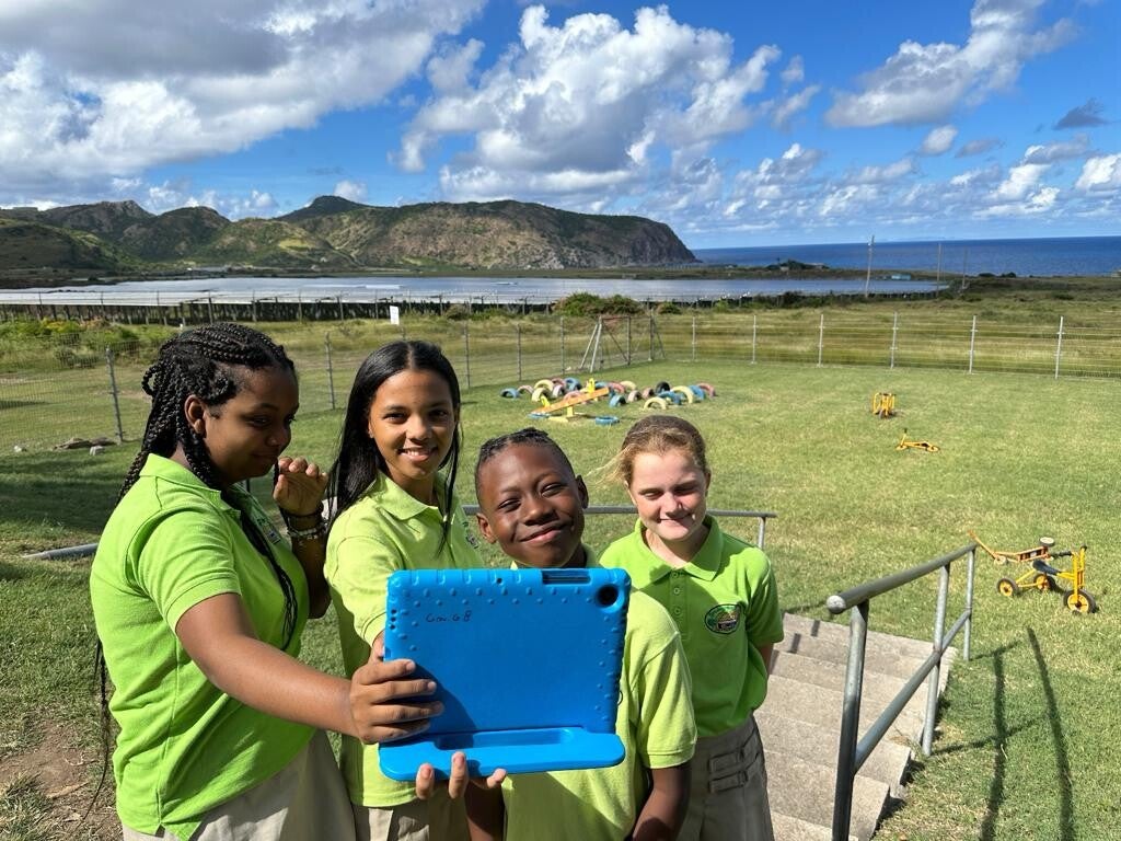 Group 7/8 | Governor de Graaff School