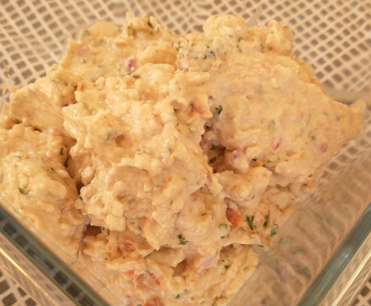 Recepten | Brood en beleg / Recepten | GezonderLeven