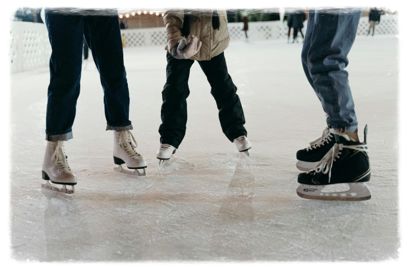 Home | Sligo On Ice 2024