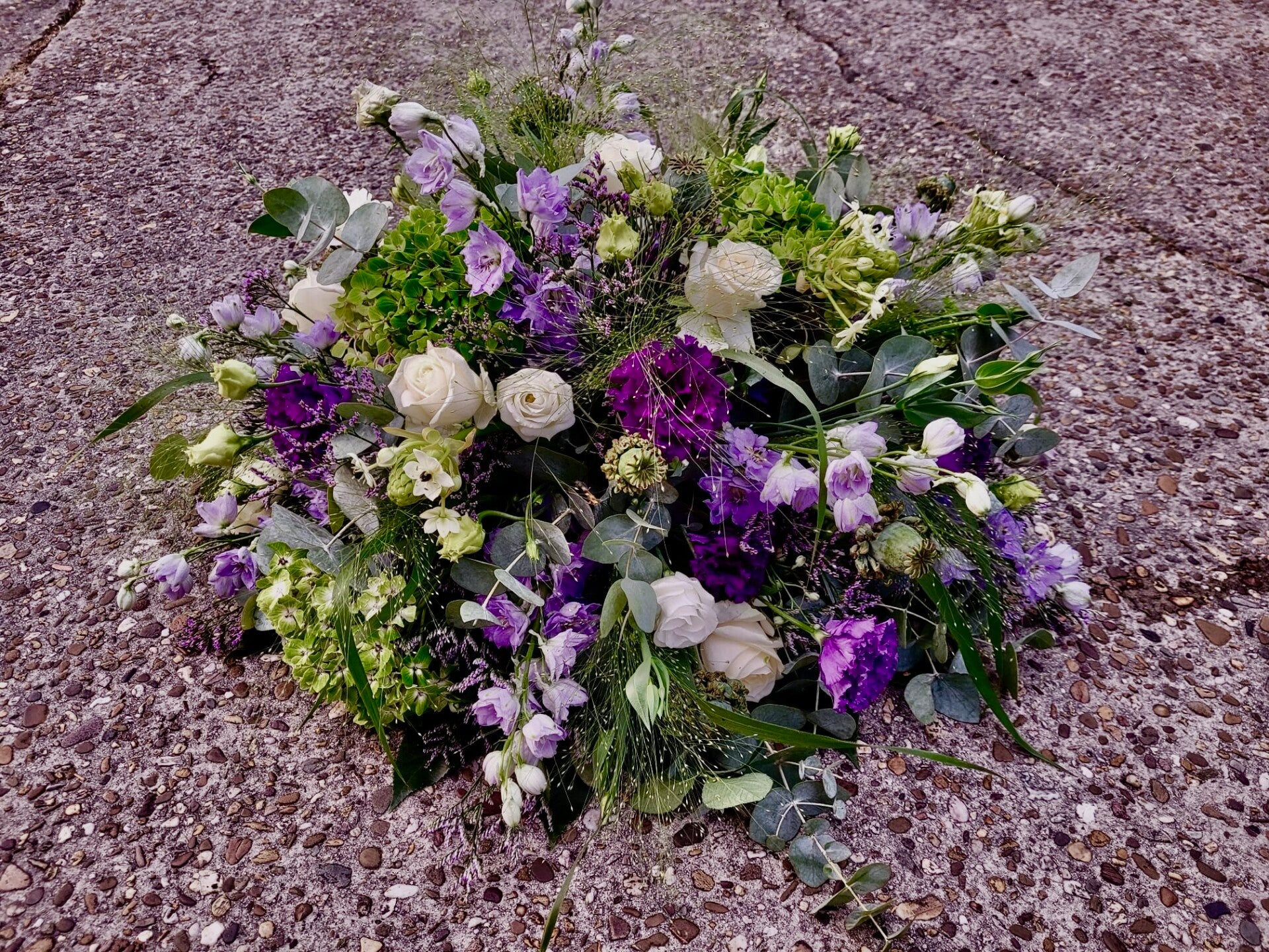 Rouwbloemen | Fellery Flowers