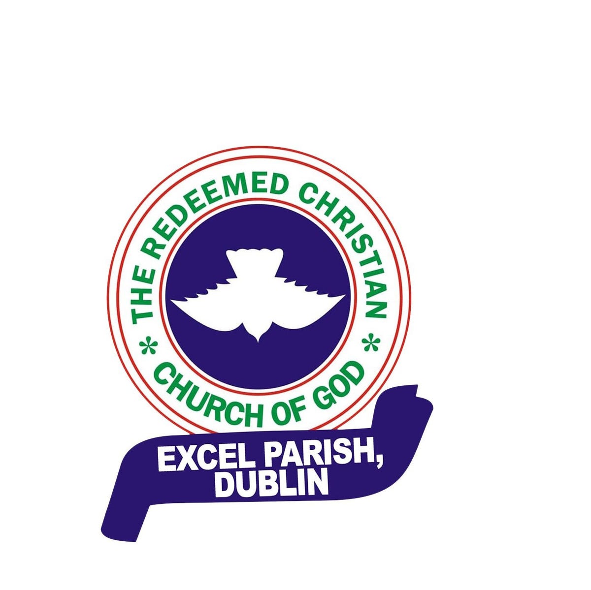 RCCG Excel Parish Dublin