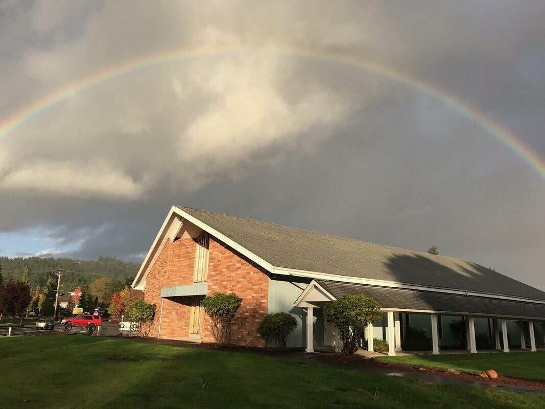 Affiliations & Resources / Get to Know Us | Robert Gray Baptist Church