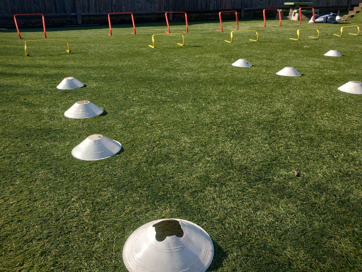 Plyometrics for Kids: Safe Jumping Drills / Blog / About | PRIMARY ...