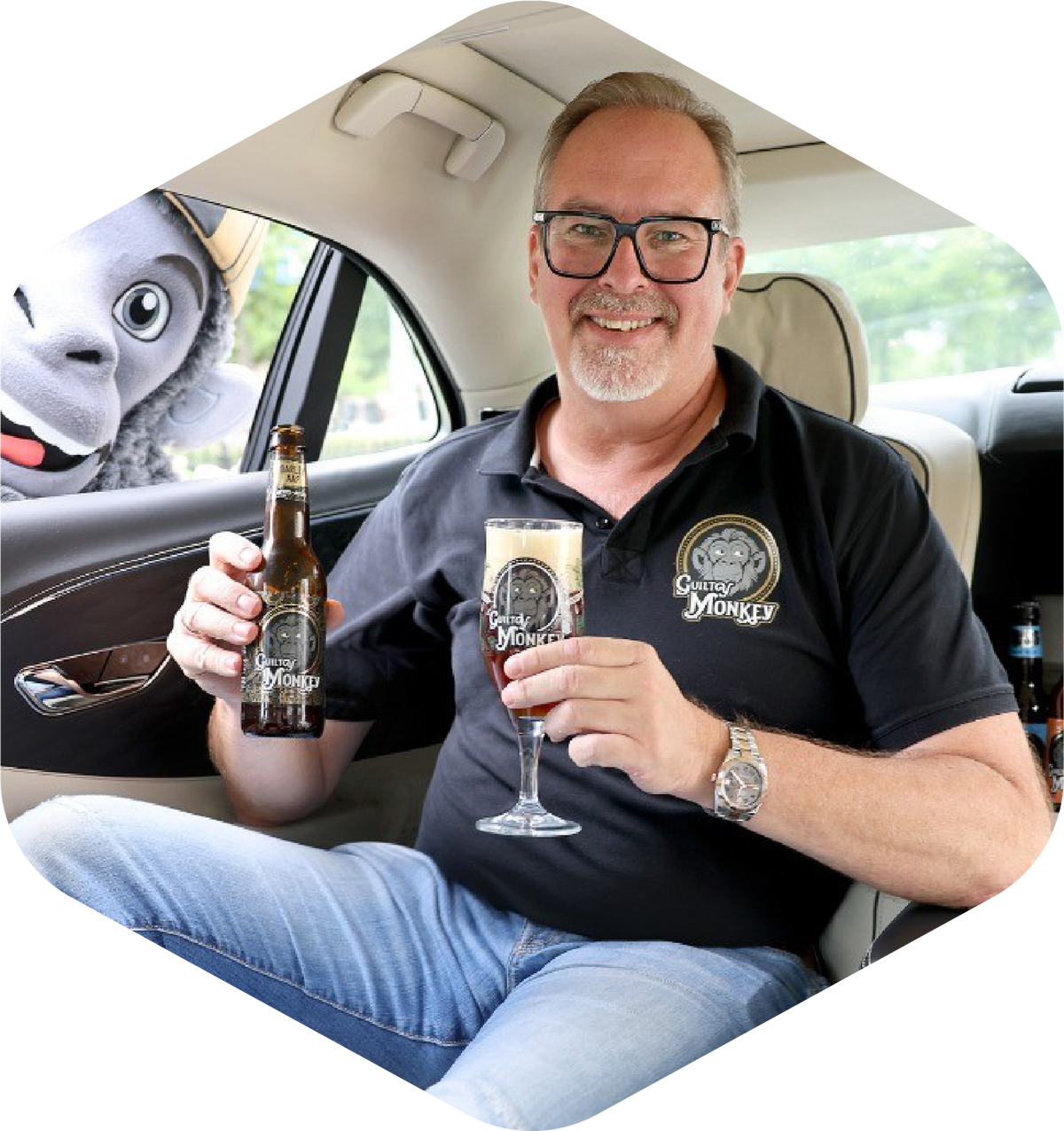 Brouwerij Guilty Monkey / Onze boeren | 't Gruttershuys
