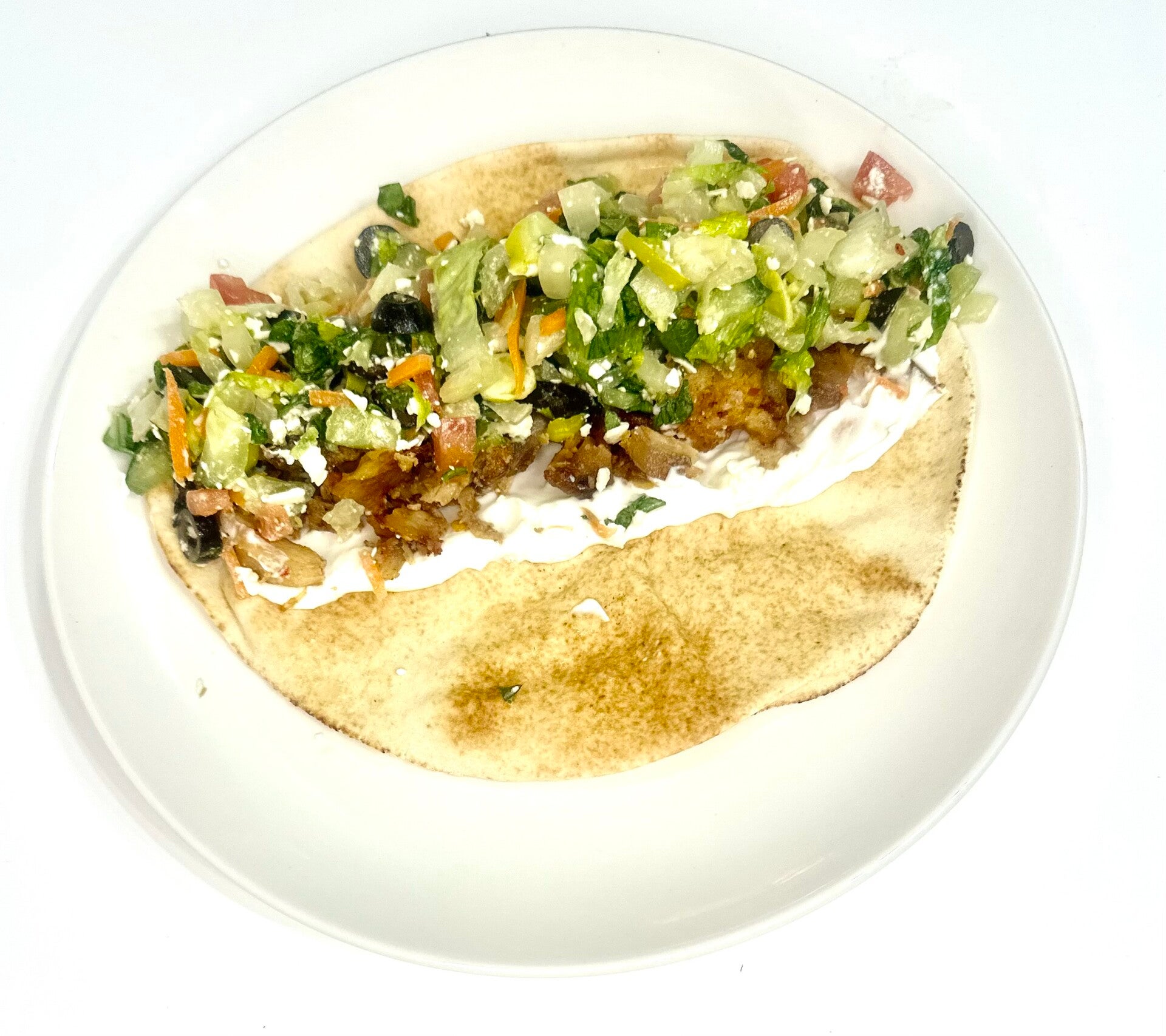 Menu | Royal Shawarma restaurant