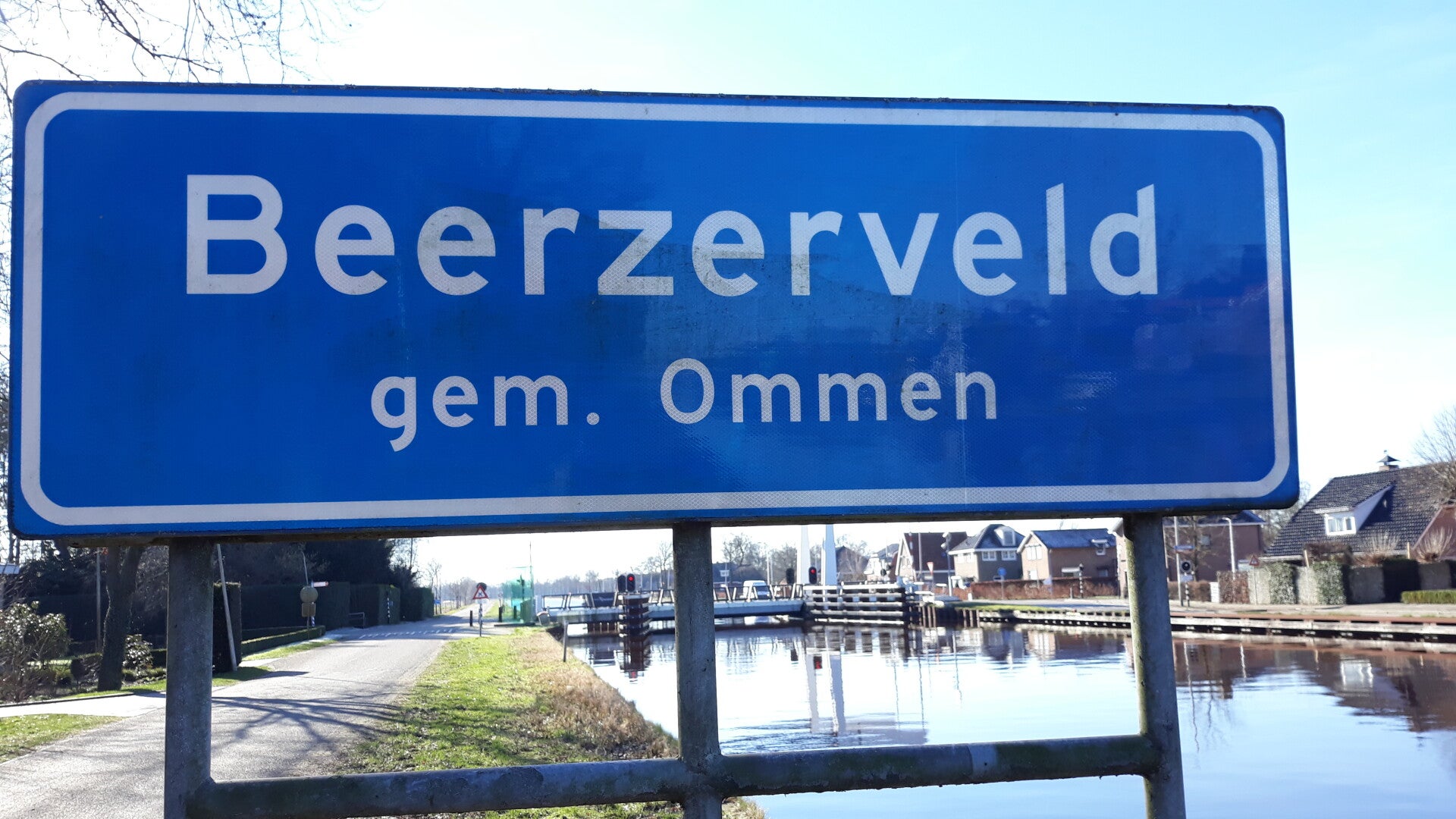 BESTUUR | Buurtbus Beerzerveld
