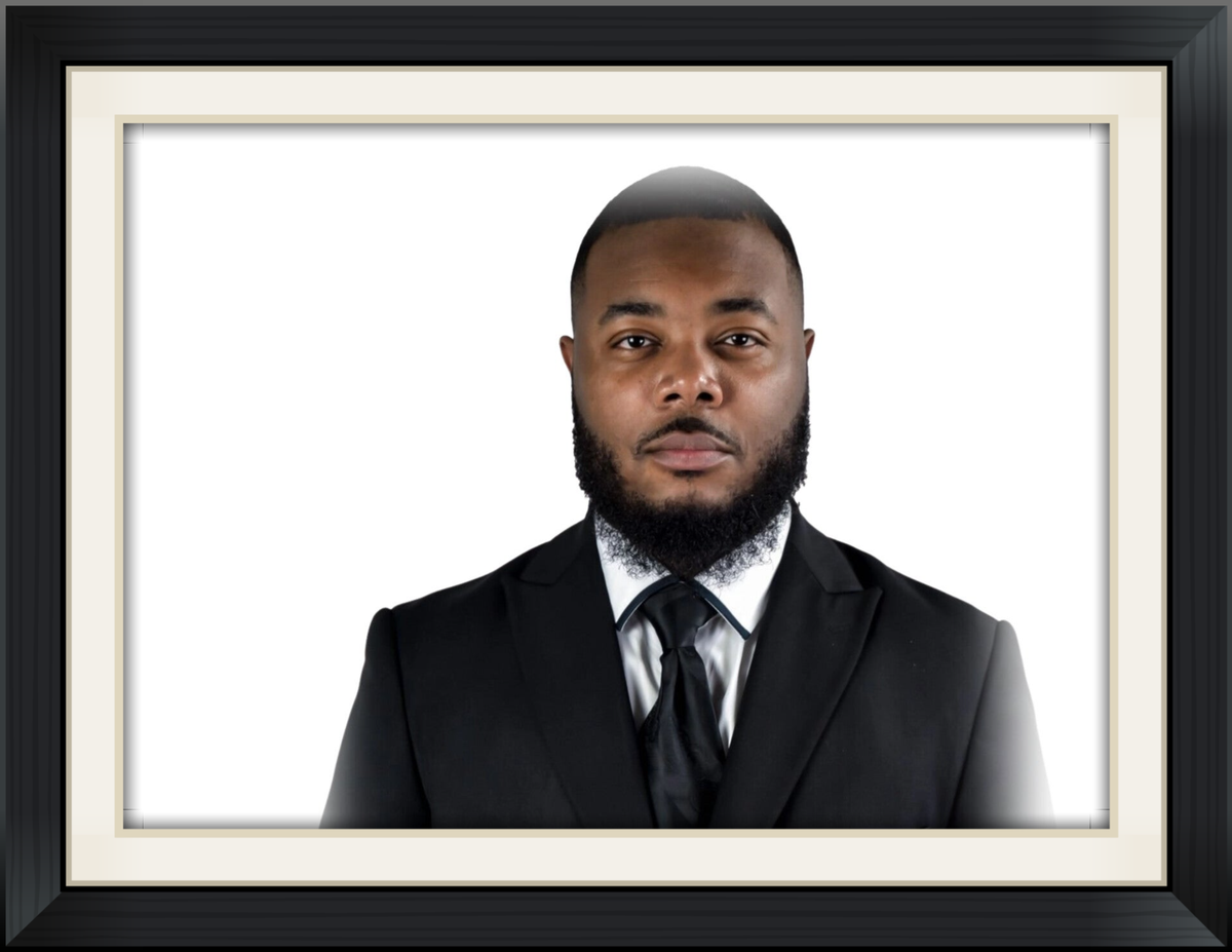 Meet our Ministers and Deacons | Queen Street Baptist Church