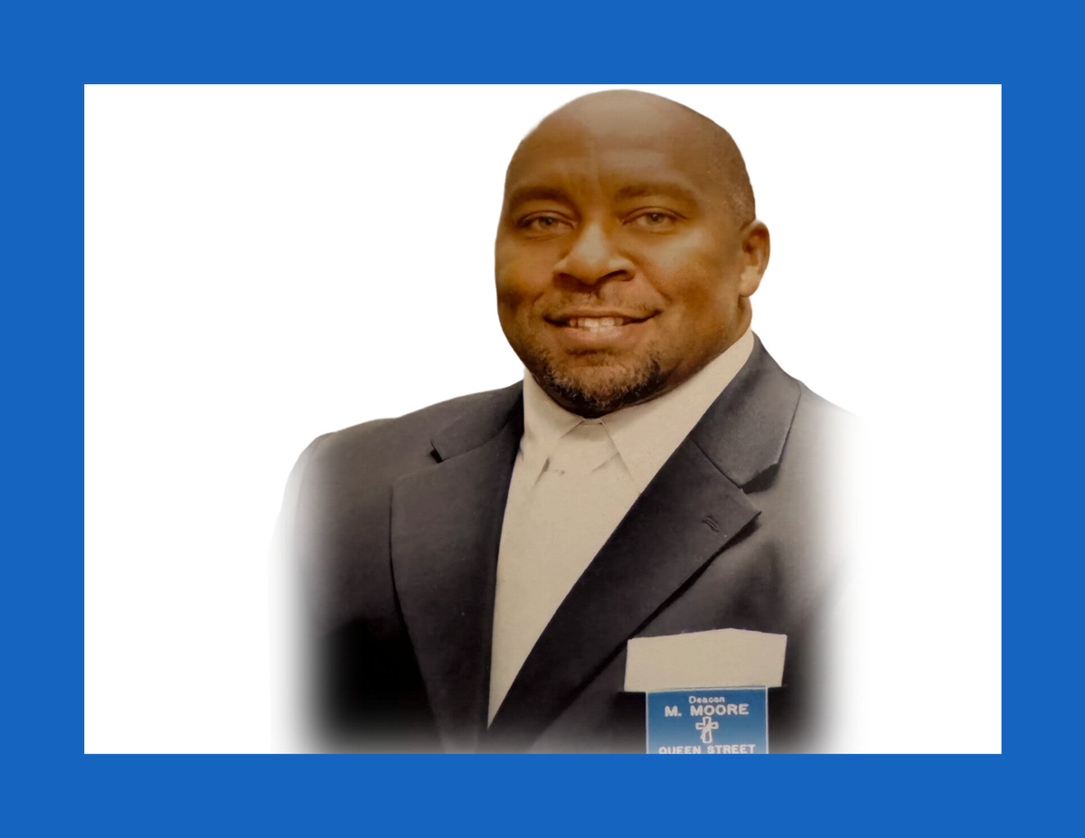 Meet our Ministers and Deacons | Queen Street Baptist Church