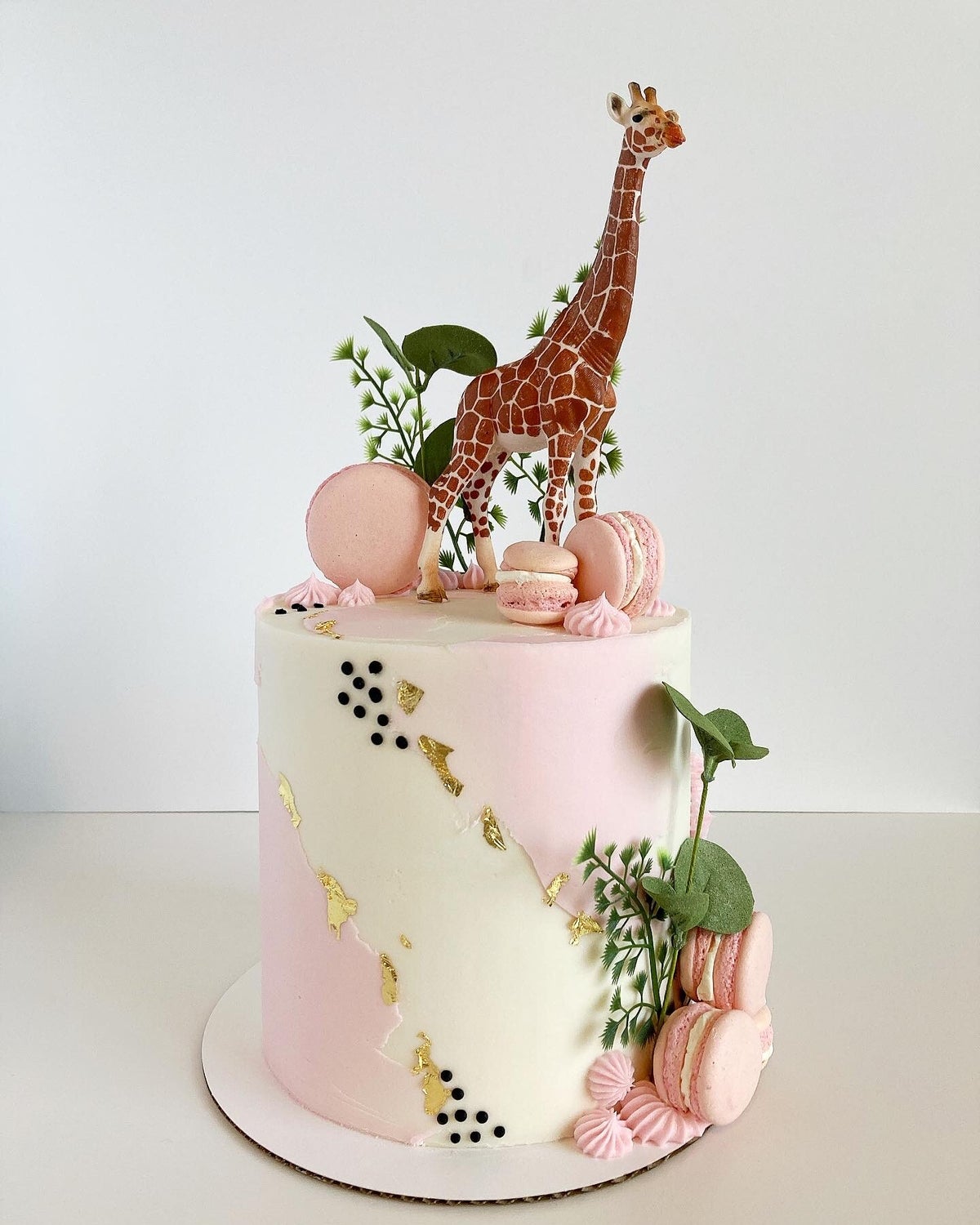 Sprinkle and Crumb Bakery