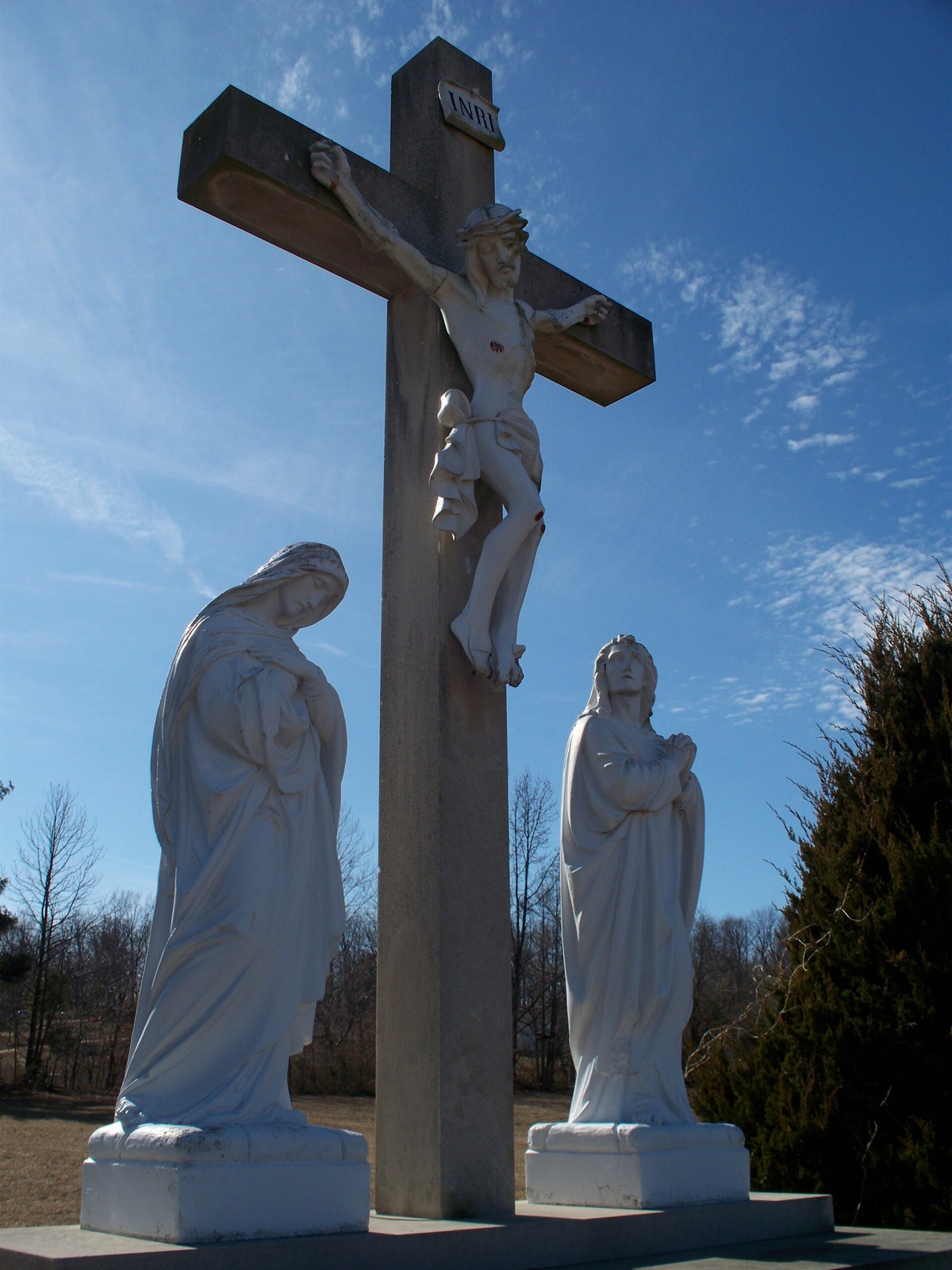 Parish Cemetary / Our Parish | St. James Catholic Church