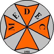 MEDEC | medecmedailles