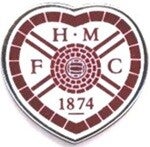 Hearts Badges