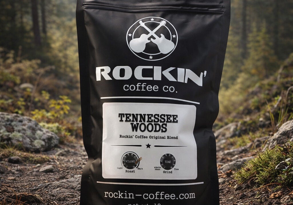 Buy Roasted Coffee