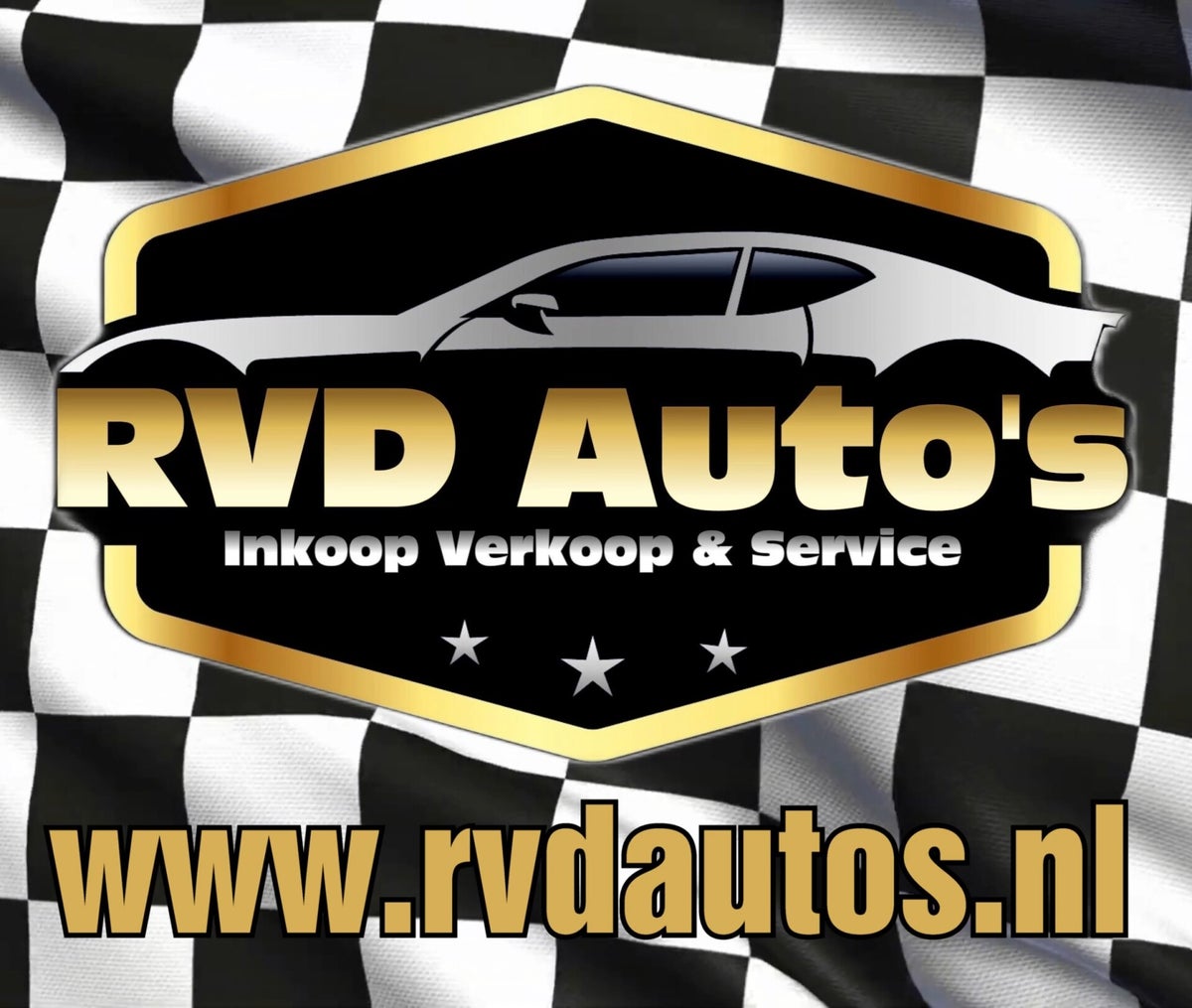 Aankopen in en verkoop | RVD Auto's Inkoop Verkoop Service