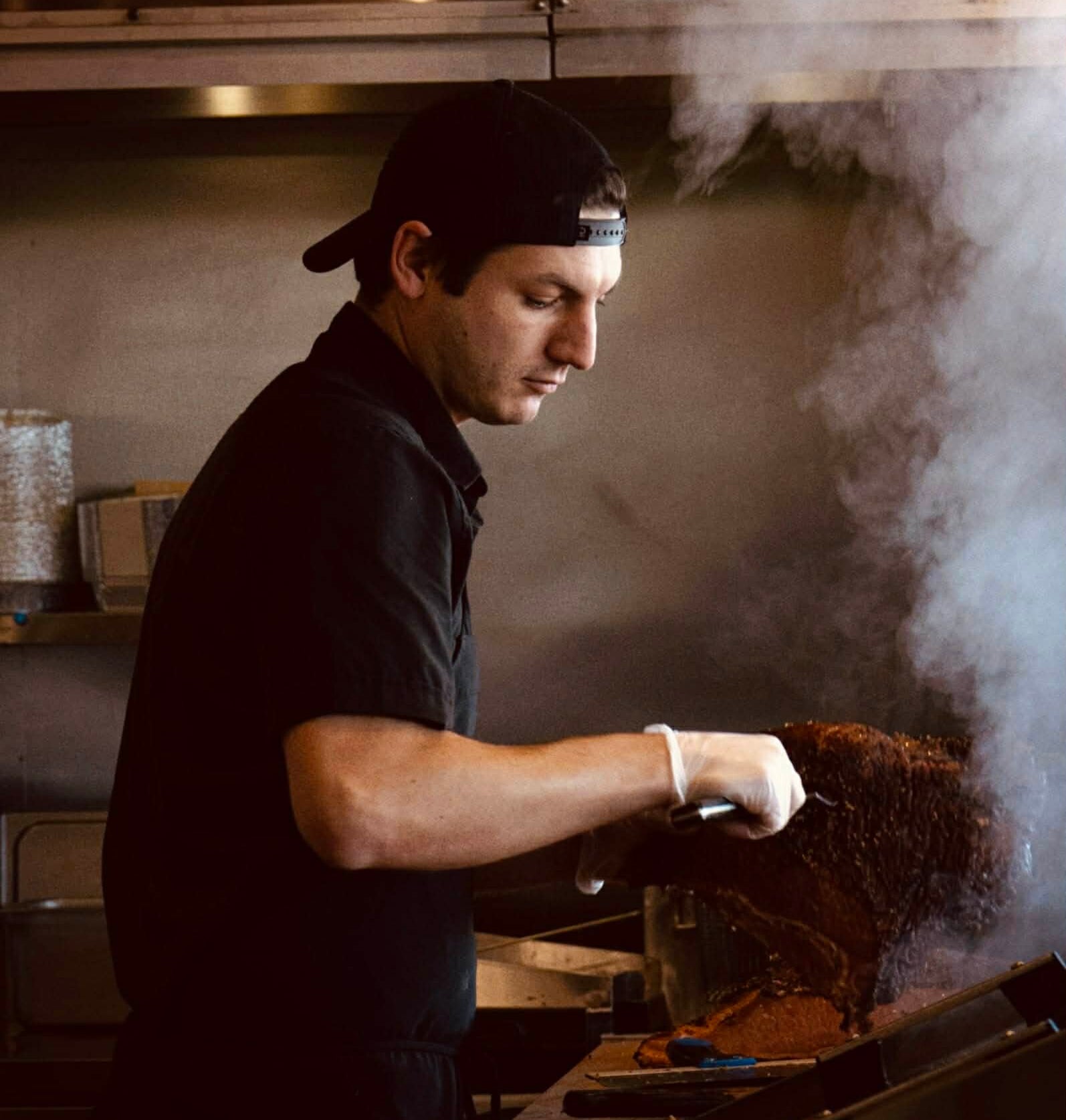 Edward Smoked Meat
