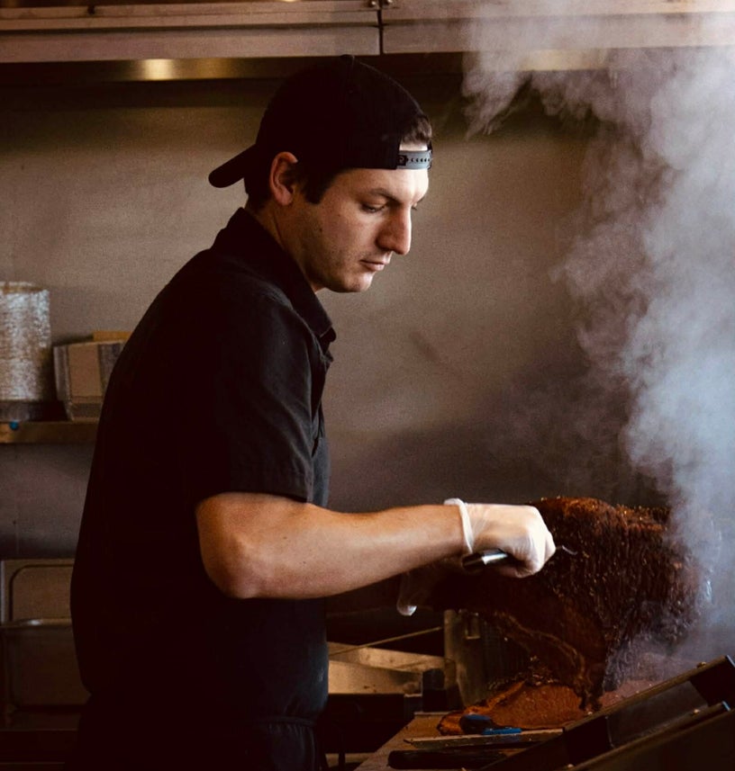 Edward Smoked Meat