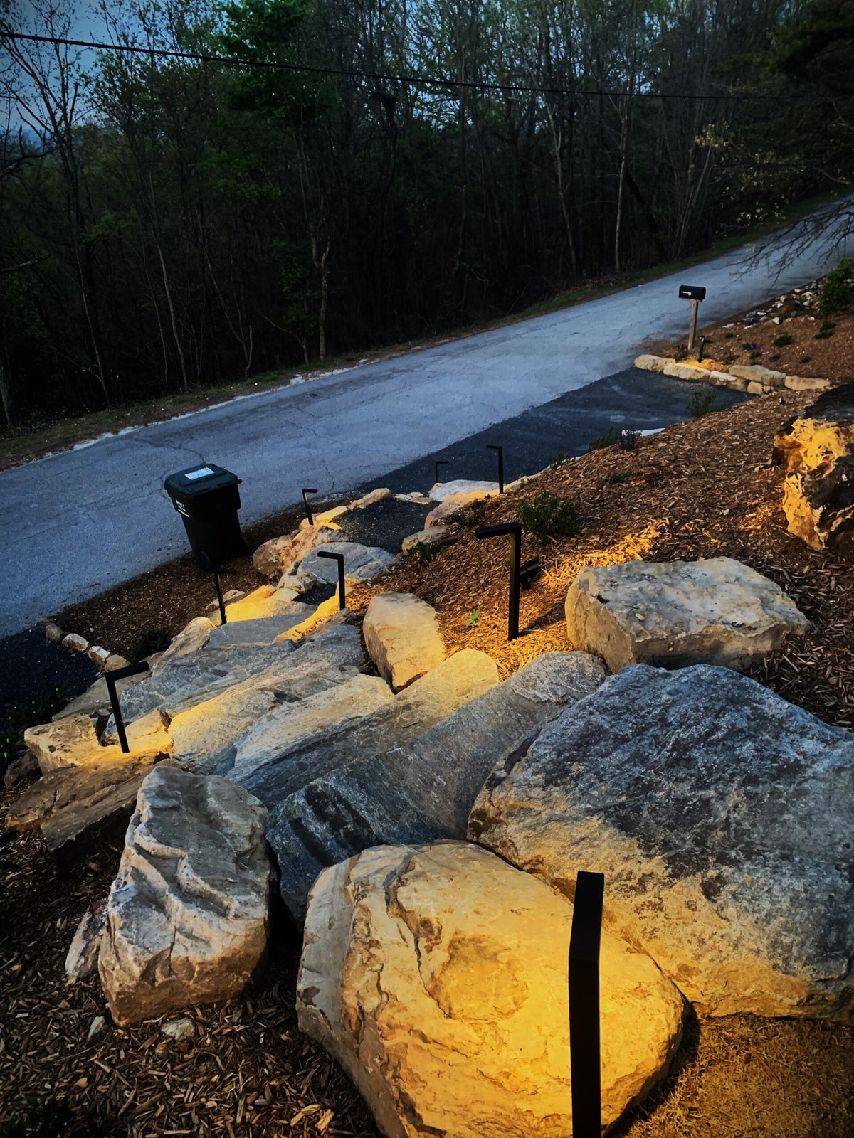 Area 55 Landscapes & Designs LLC.