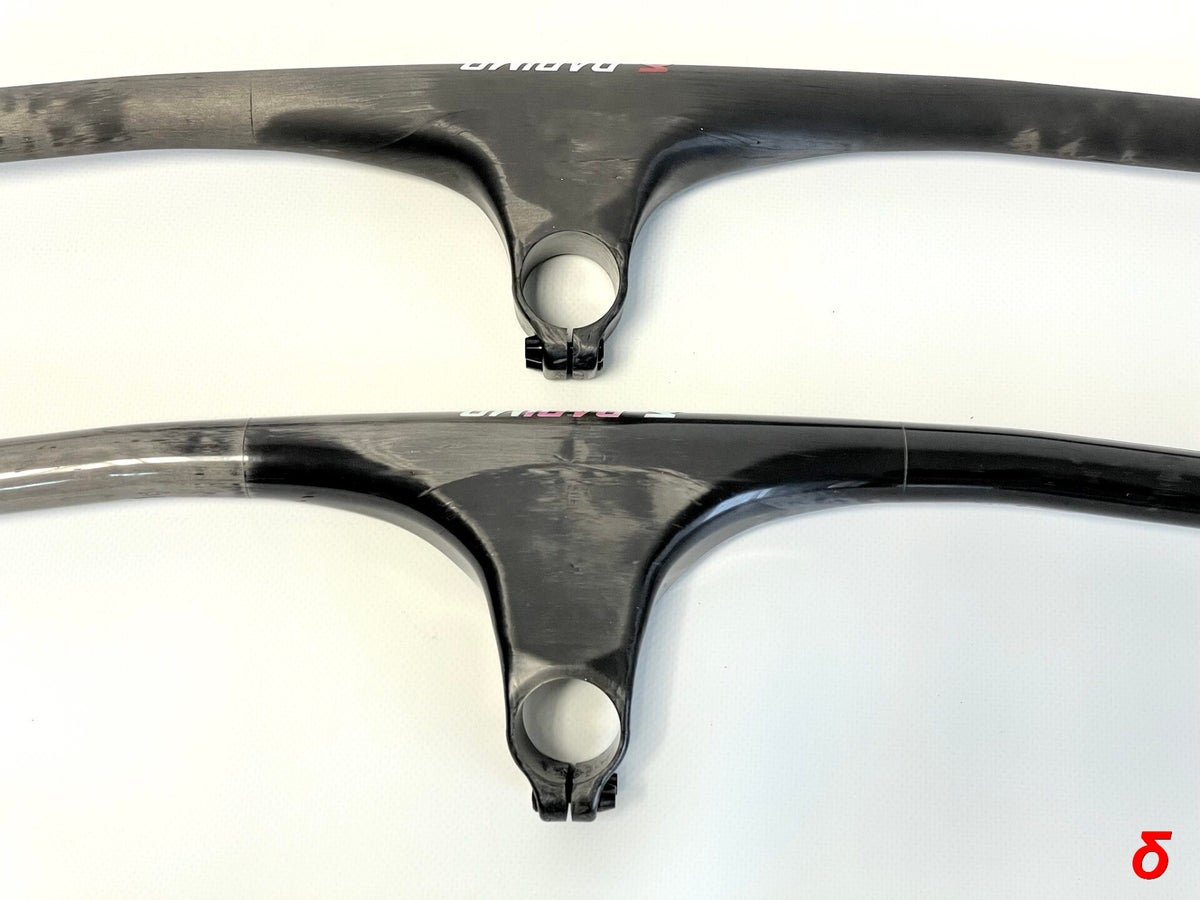 Darimo Epsilon MTB Combo Handlebar Stem | PETHIL´S BIKESHOP ULTIMATE