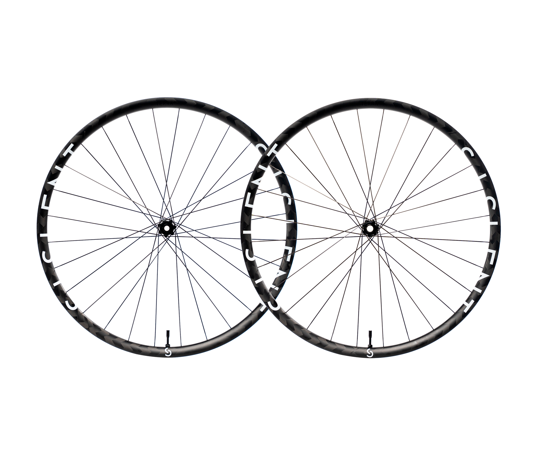 Laufradsatz Sislent Terra 35 LC MTB | PETHIL´S BIKESHOP ULTIMATE