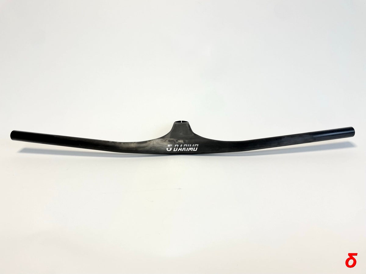 Darimo Epsilon MTB Combo Handlebar Stem | PETHIL´S BIKESHOP ULTIMATE