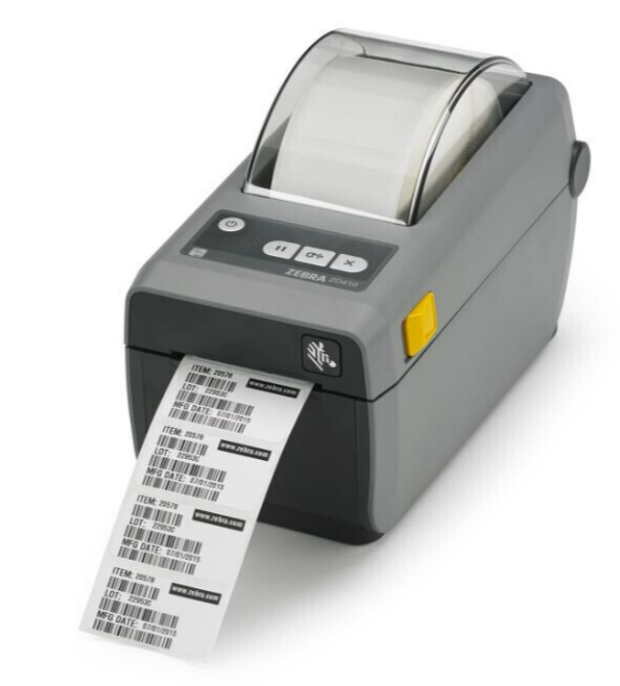 ZEBRA Producten | LabelMarket