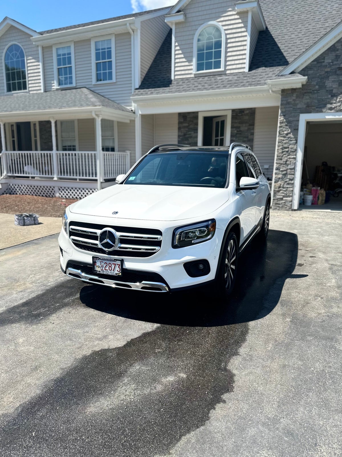 Portfolio | Prestige Auto Detailing