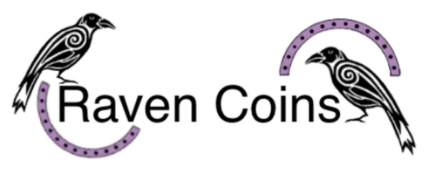 Raven Coins