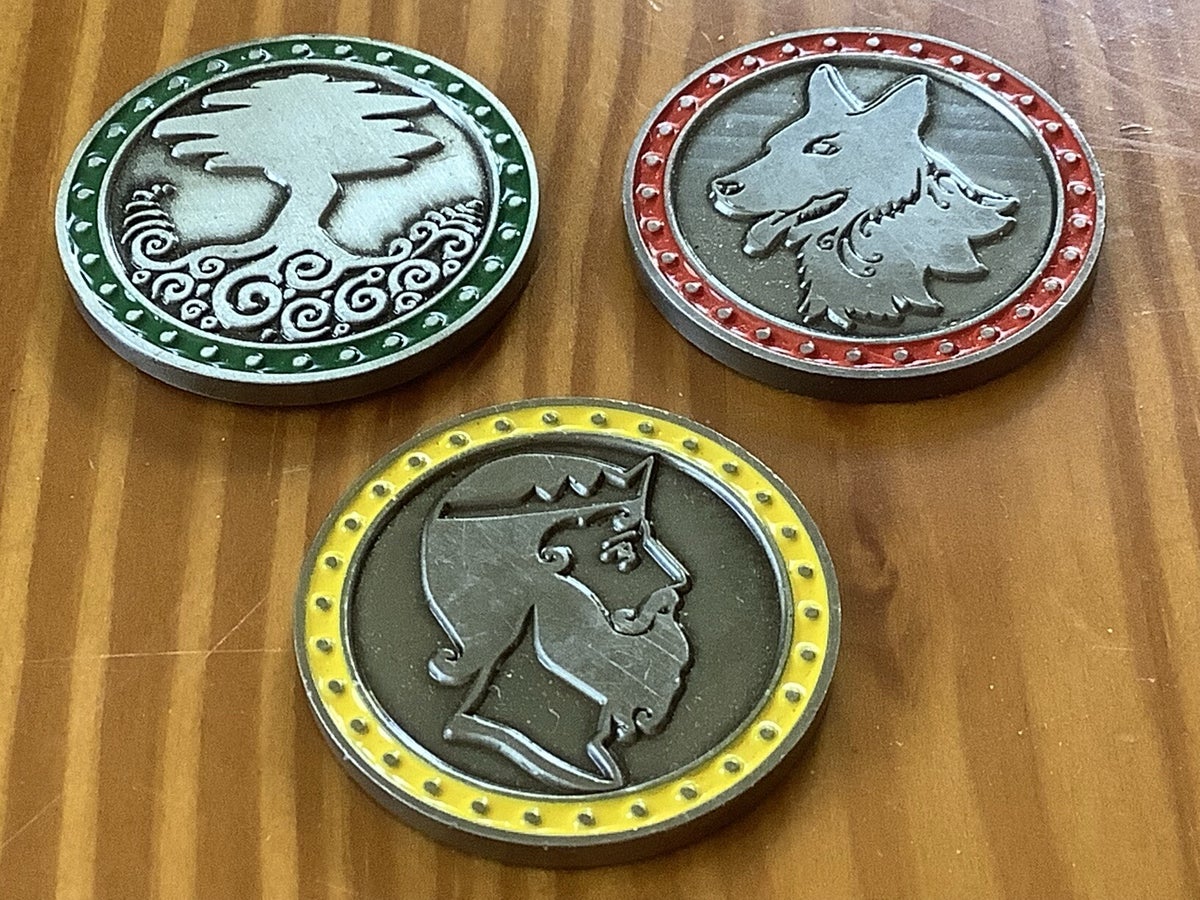 Raven Coins Daily Cast - 1346: We Can Do It! / Daily Cast | Raven Coins