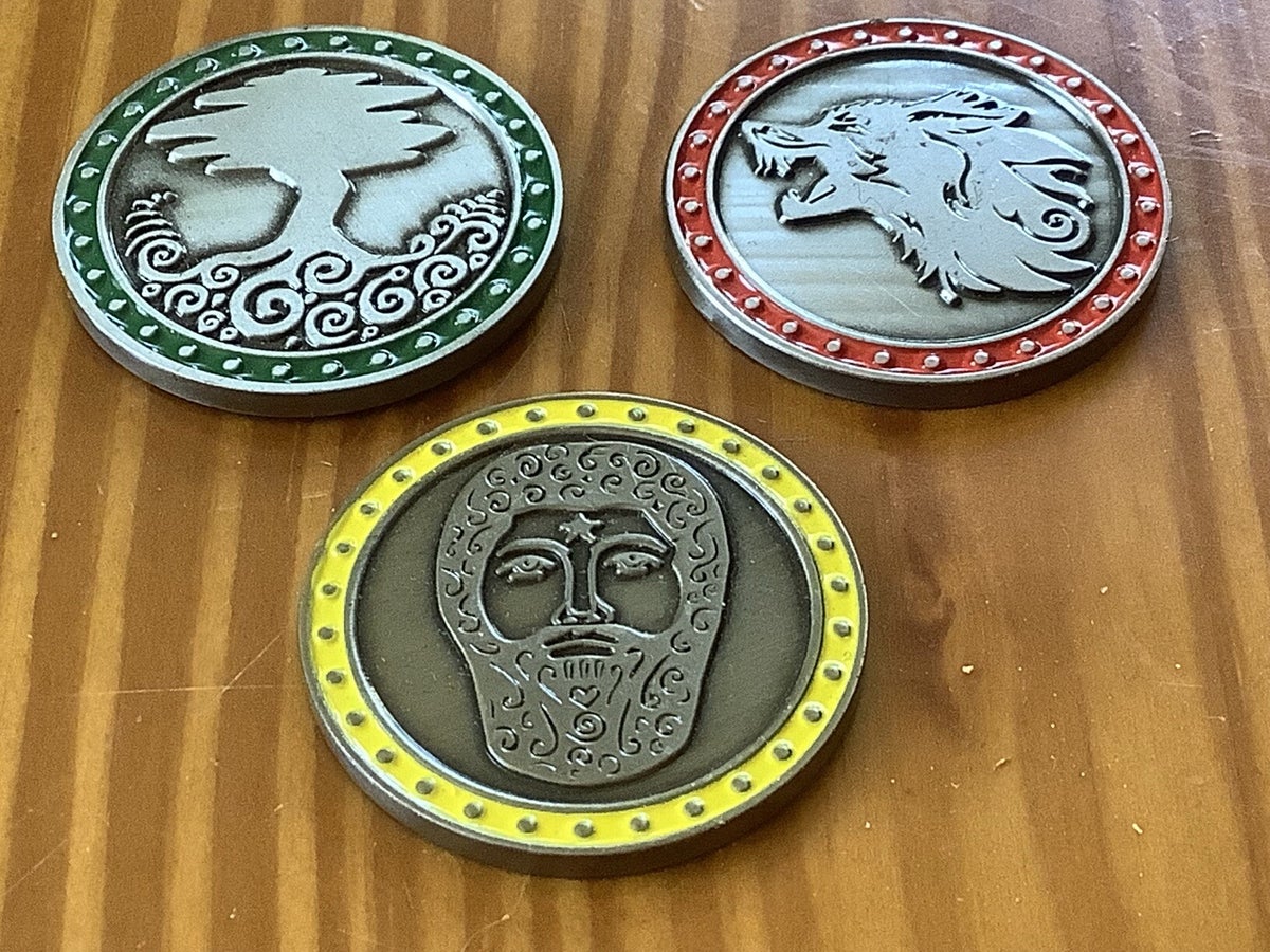 Raven Coins Daily Cast - 999: Hone Your Skills / Daily Cast | Raven Coins