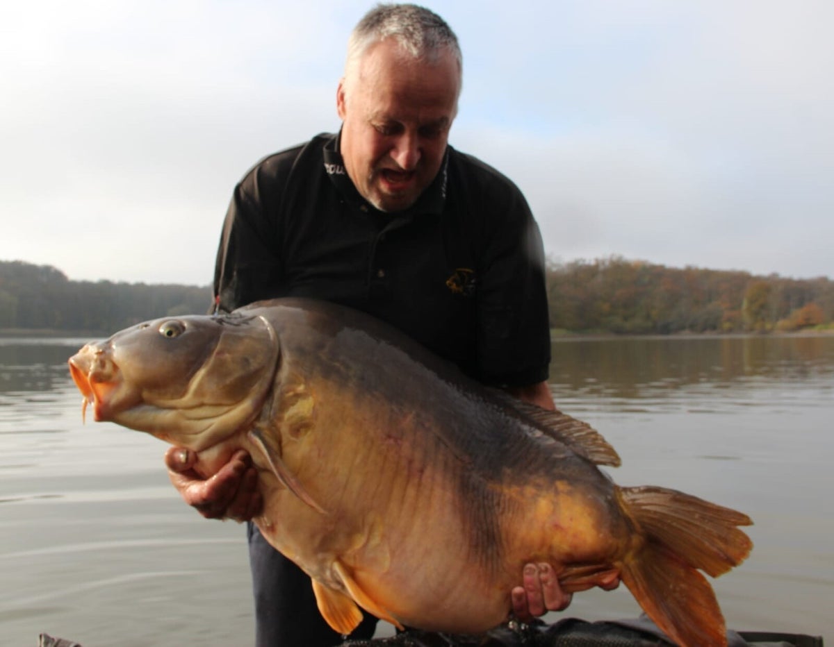Team | Xtra Baits