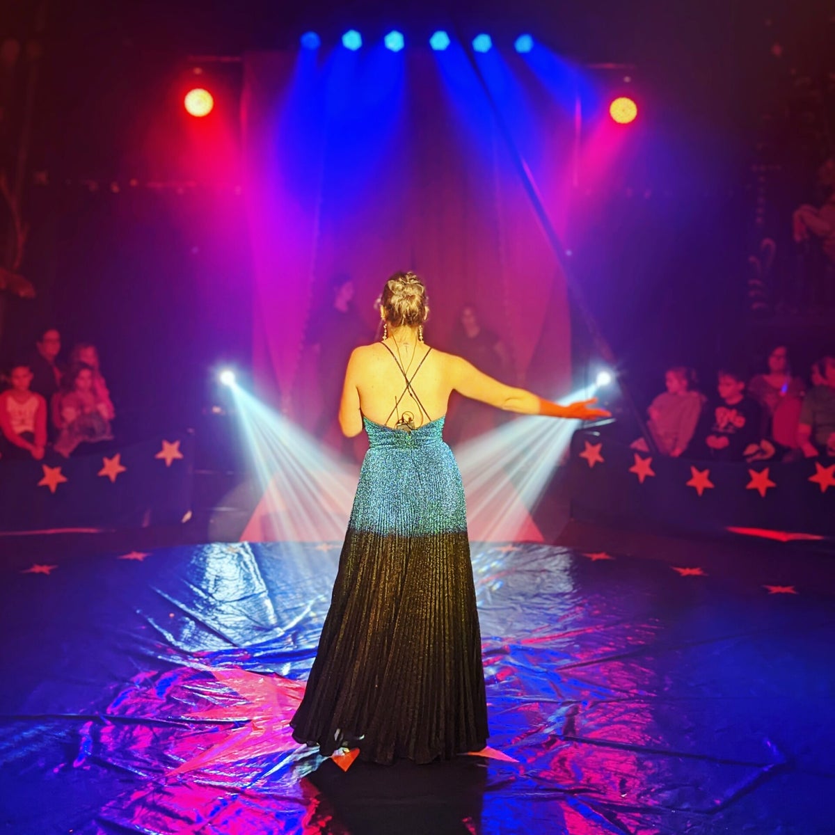 Galerie | Neelia-Music