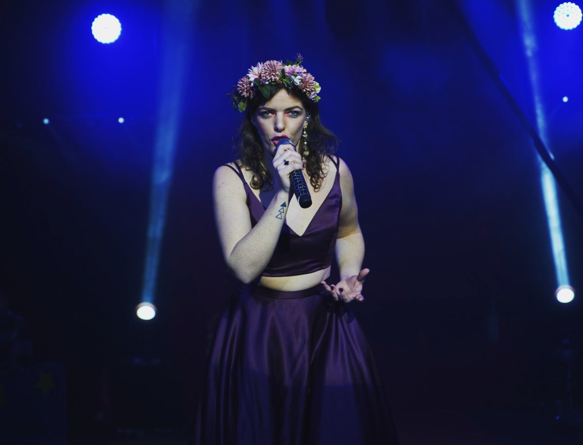 Galerie | Neelia-Music