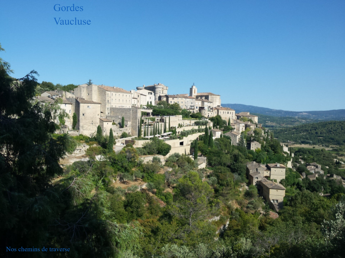 Vaucluse / A voir/A faire en France | Nos chemins de traverse