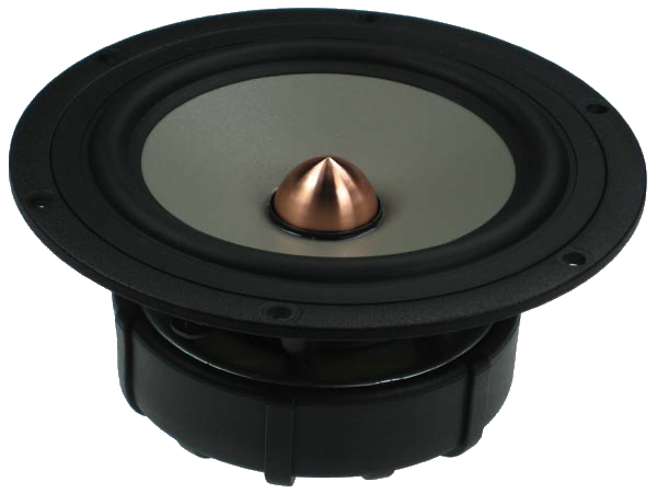 Seas Excel / Seas / Drivers | Audio Components B.V.