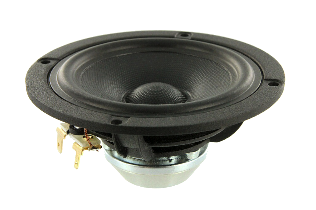 ScanSpeak Full Range / ScanSpeak / Drivers | Audio Components B.V.