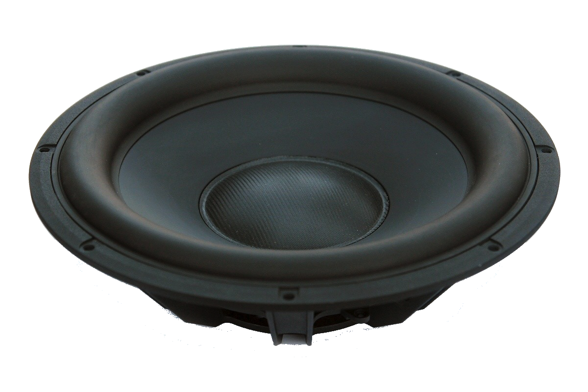 ScanSpeak Passive Radiators / ScanSpeak / Drivers | Audio Components B.V.