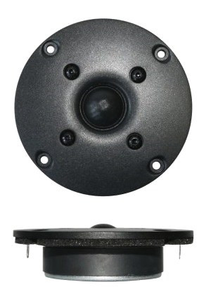 SB Acoustics Tweeters / SB Acoustics / Drivers | Audio Components B.V.