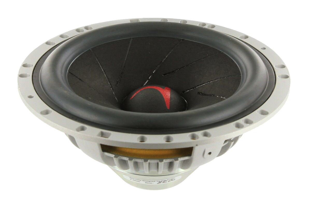 ScanSpeak Midwoofers / ScanSpeak / Drivers | Audio Components B.V.