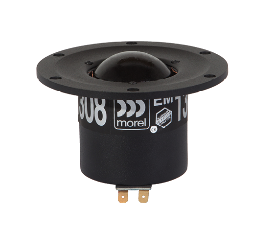 Morel / Drivers | Audio Components B.V.