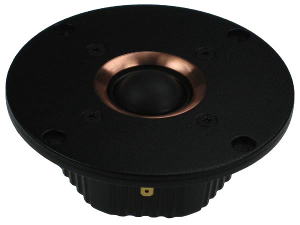 Seas Excel / Seas / Drivers | Audio Components B.V.