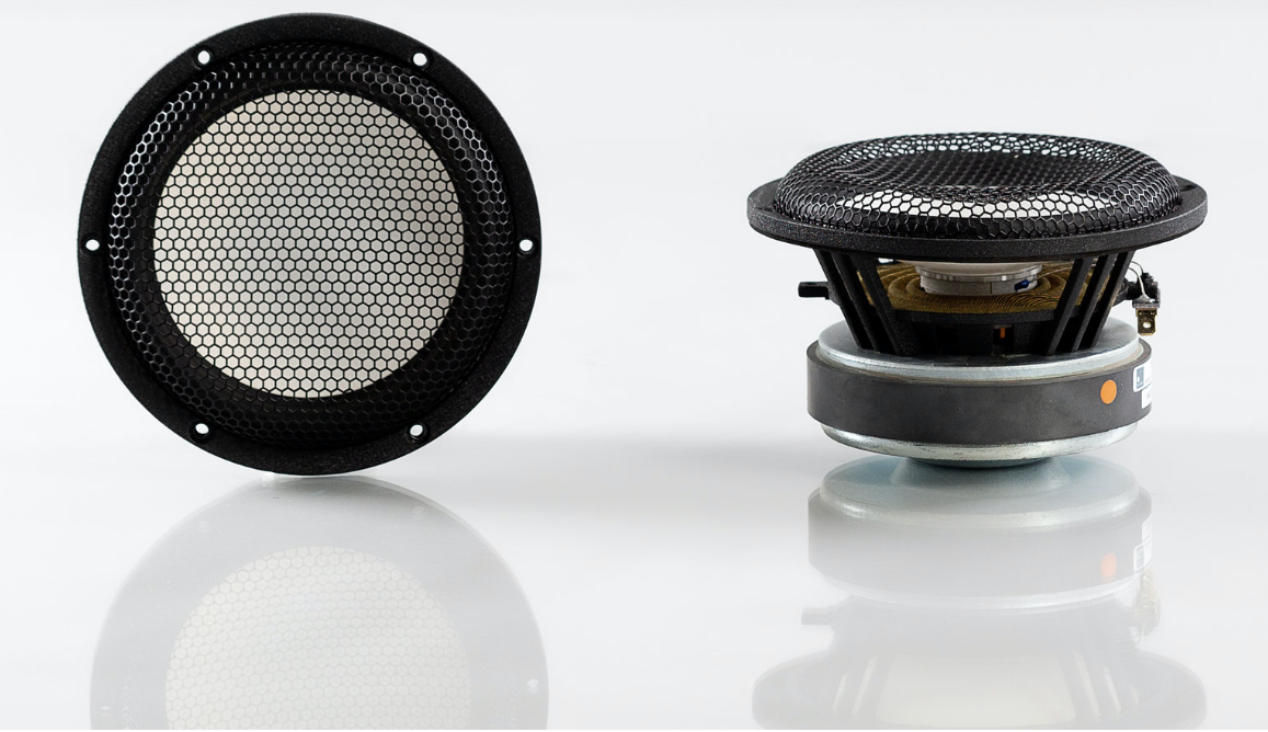 Ceramic / Accuton / Drivers | Audio Components B.V.