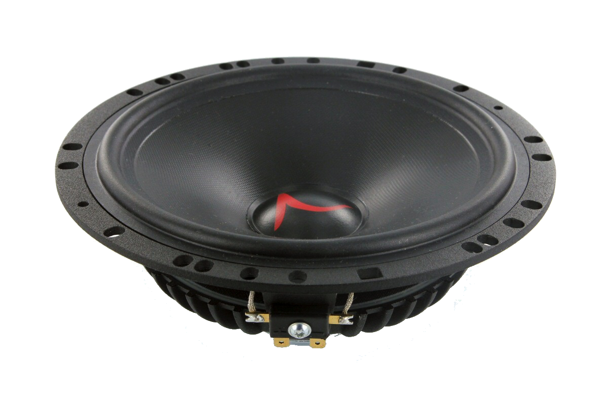 ScanSpeak Midwoofers / ScanSpeak / Drivers | Audio Components B.V.
