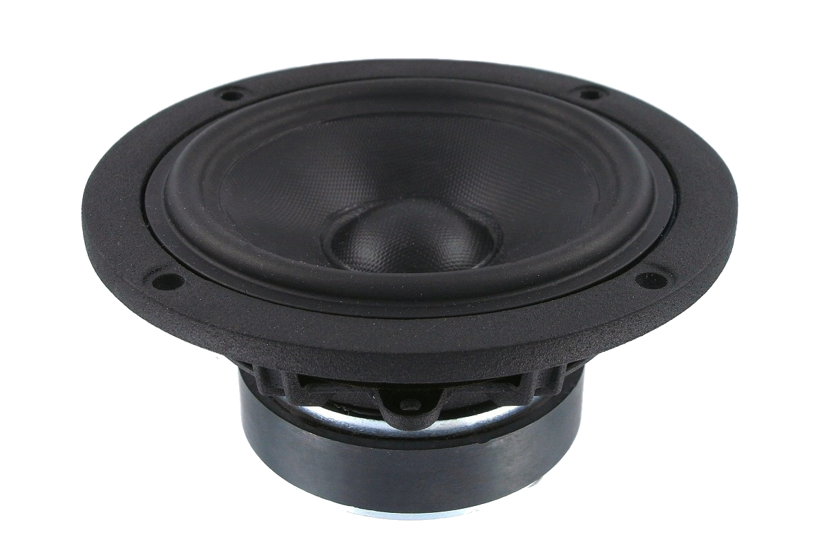 ScanSpeak Midwoofers / ScanSpeak / Drivers | Audio Components B.V.