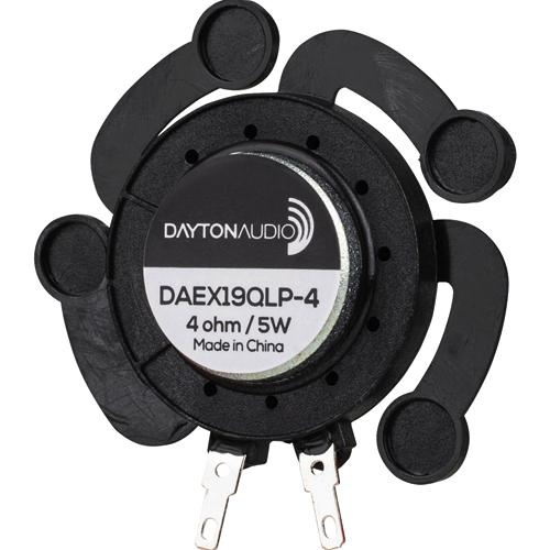 Dayton-Audio / Drivers | Audio Components B.V.