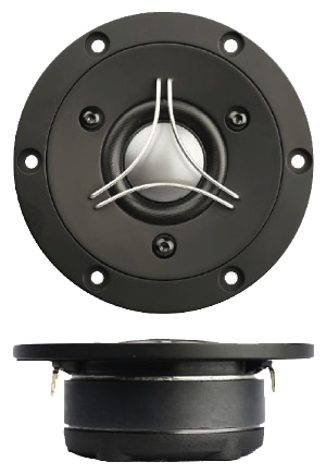 SB Acoustics Tweeters / SB Acoustics / Drivers | Audio Components B.V.