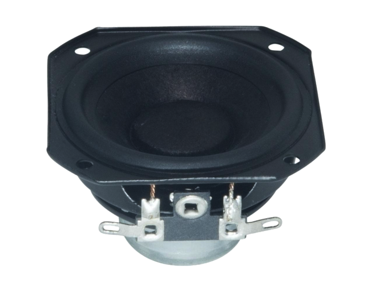 Peerless Full Range / Peerless / Drivers | Audio Components B.V.